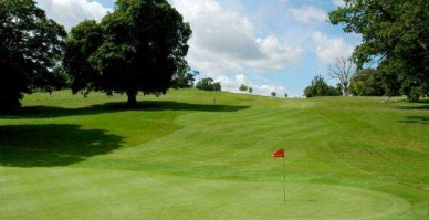Open Golf Competitions at Orchardleigh Golf Club