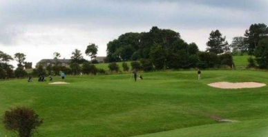 Open Golf Competitions at Whitby Golf Club