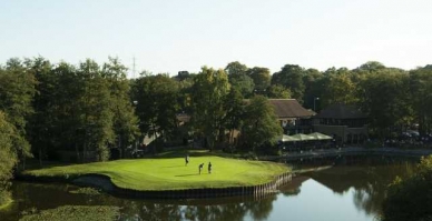 Open Golf Competitions at Silvermere Golf Club