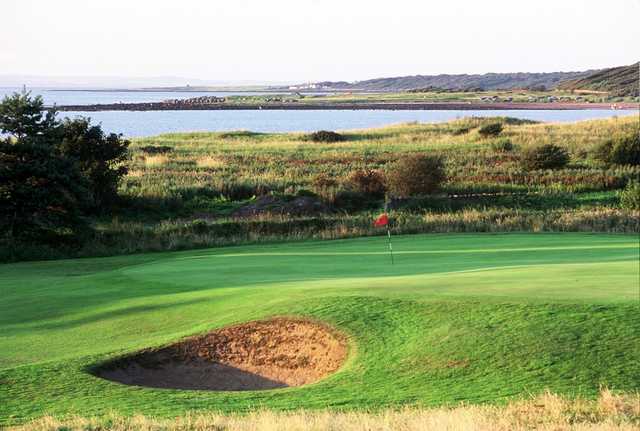 Open Golf Competitions at Longniddry Golf Club