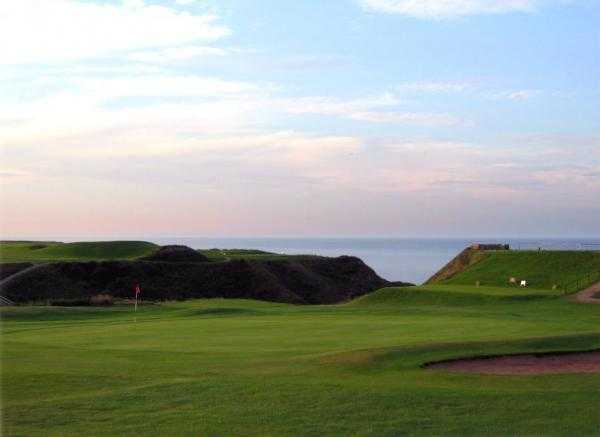 Open Golf Competitions at Whitby Golf Club